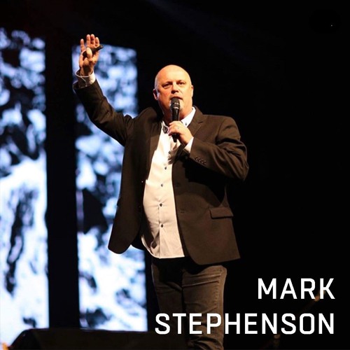 Stream Inheritance - Mark Stephenson by Equippers North Shore | Listen ...