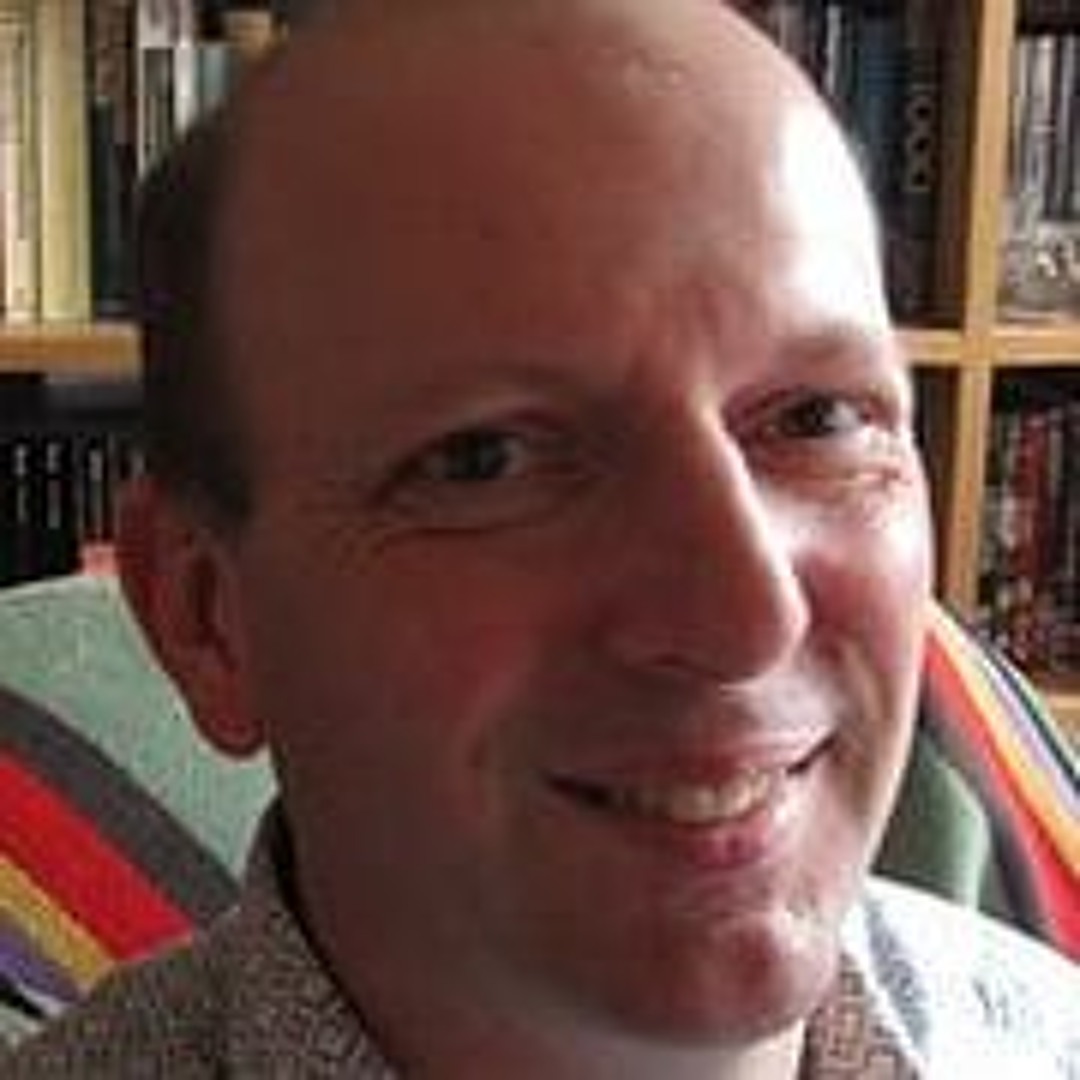 Stream Michael Walling, Founder and Artistic Director, Border Crossings ...