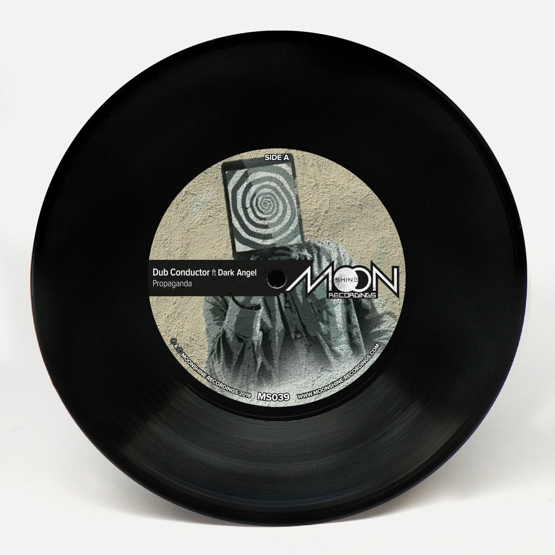 Stream MS039 - Dub Conductor ft Dark Angel - Propaganda by Moonshine ...