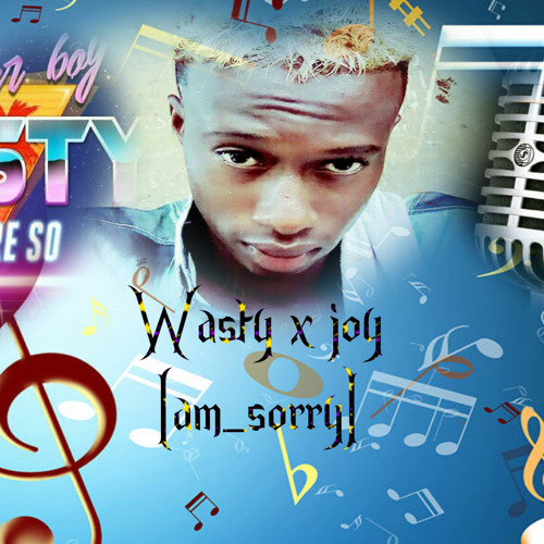Stream Sorry by WASTY | Listen online for free on SoundCloud