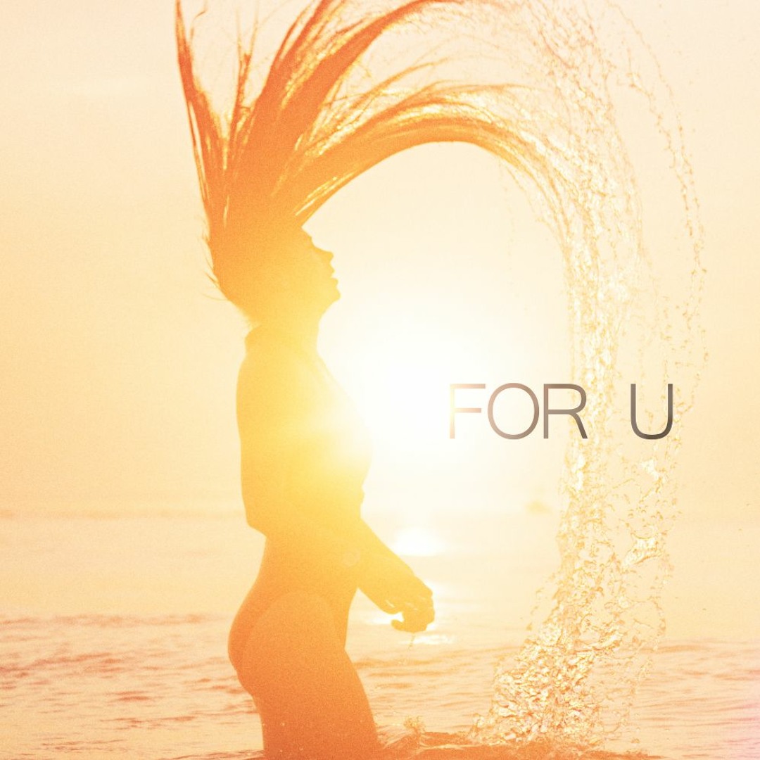 Stream For U (Free Melodic Trap Beat Instrumental / Happy Pop Rap Beat ...