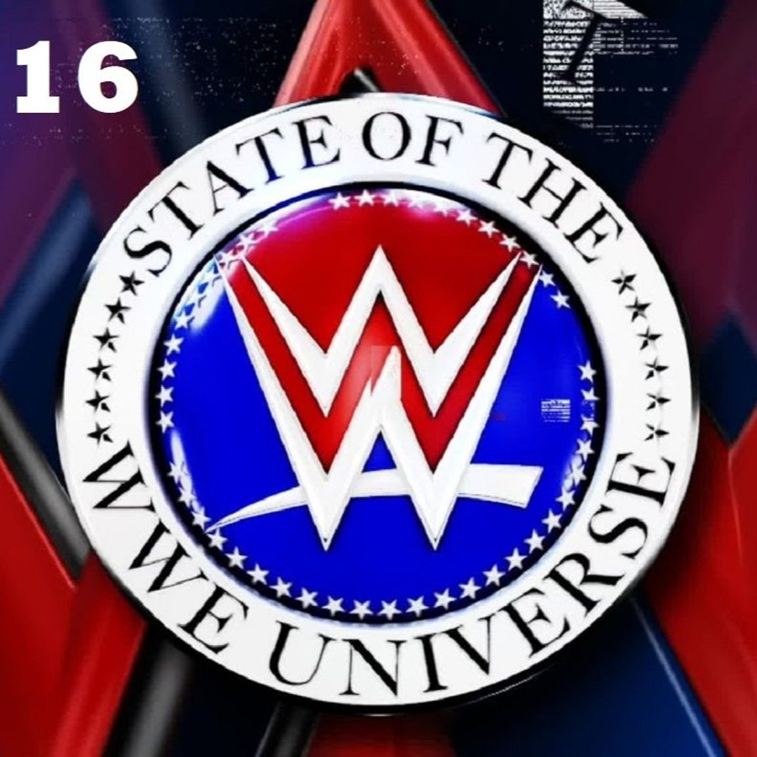 Stream episode State of the WWE! by Steel City Fandom podcast | Listen ...