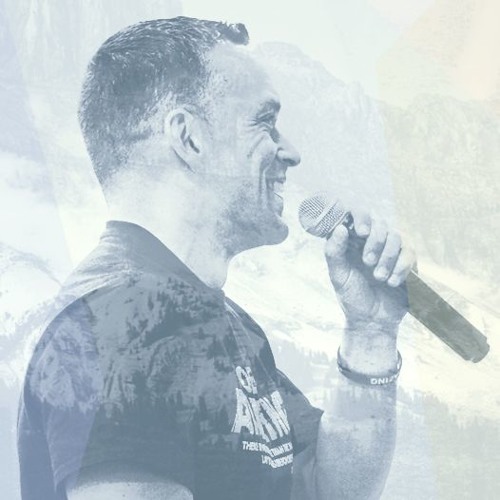 Stream You’re Amazing with Justin Fatica by Faith Fit | Listen online ...