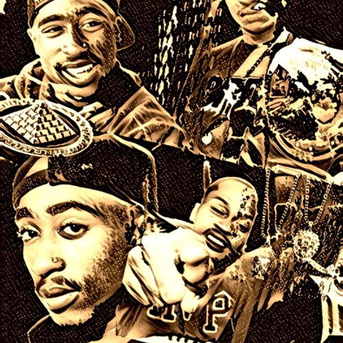 Stream REAL Life (Tupac x Playa Fly Type Beat) by 0dbTN | Listen online ...