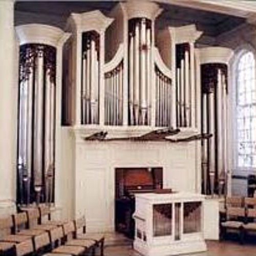 Stream BWV 667 LTSG Andover 092315.wav by Mark Mummert | Listen online ...