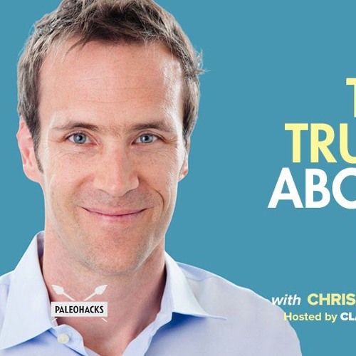 Stream Chris Kresser Shares Importance of Health Coaching During ...