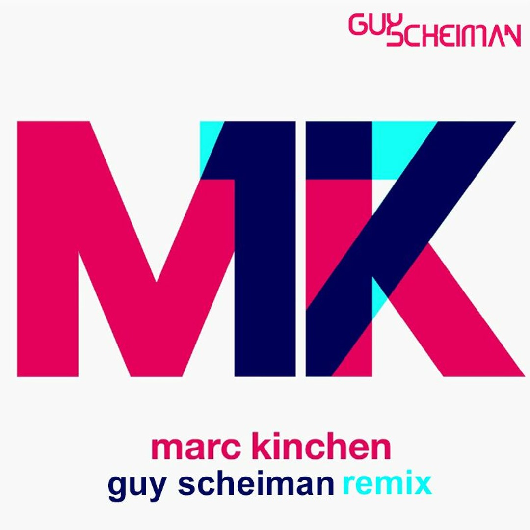 Stream MK - 17 (Guy Scheiman Remix) by Guy Scheiman Mixes & Sets ...