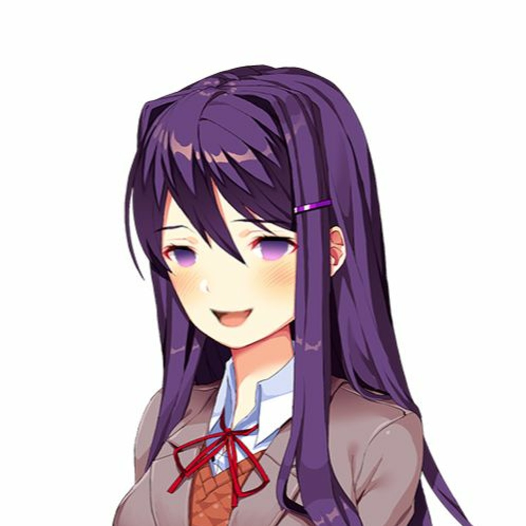 Stream DDLC - My Confession (Variant) by GIGANTOZAVR | Listen online ...