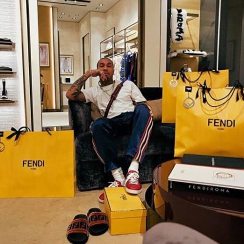 Stream Tyga - Dubai Drip (DigitalDripped.com) by YoTrax | Listen online ...