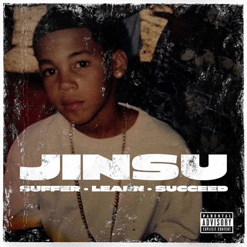 Stream Frontline (Produced By Terrell Anthony) by JINSU | Listen online ...
