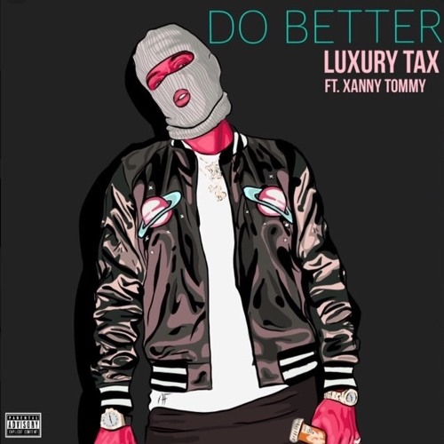Stream LUXURY TAX FT XANNYTOMMY by Luxury Tax | Listen online for free ...
