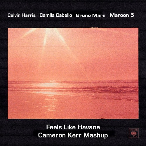 Cameron Kerr - Free music on ToneDen