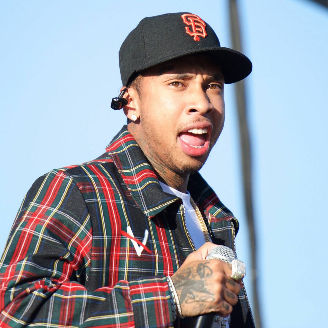 Stream Tyga - Dubai Drip (Ric Flair Drip Remix) by WorldStarHipHop ...