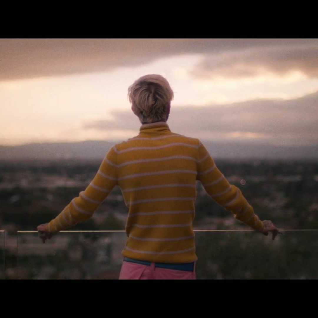 Stream LiL PEEP - star shopping (prod. kryptik) [Looped/Extended] by ...
