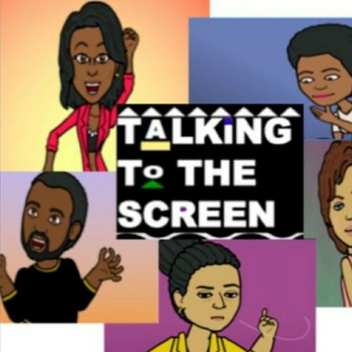 Stream episode Talking During the Previews by Talking To The Screen ...