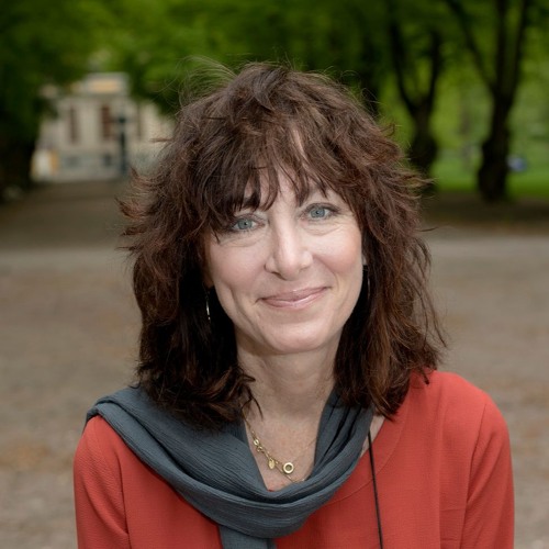 Stream episode #09 Sharon Rider - Utbildningsfilosofi och om humanioras ...