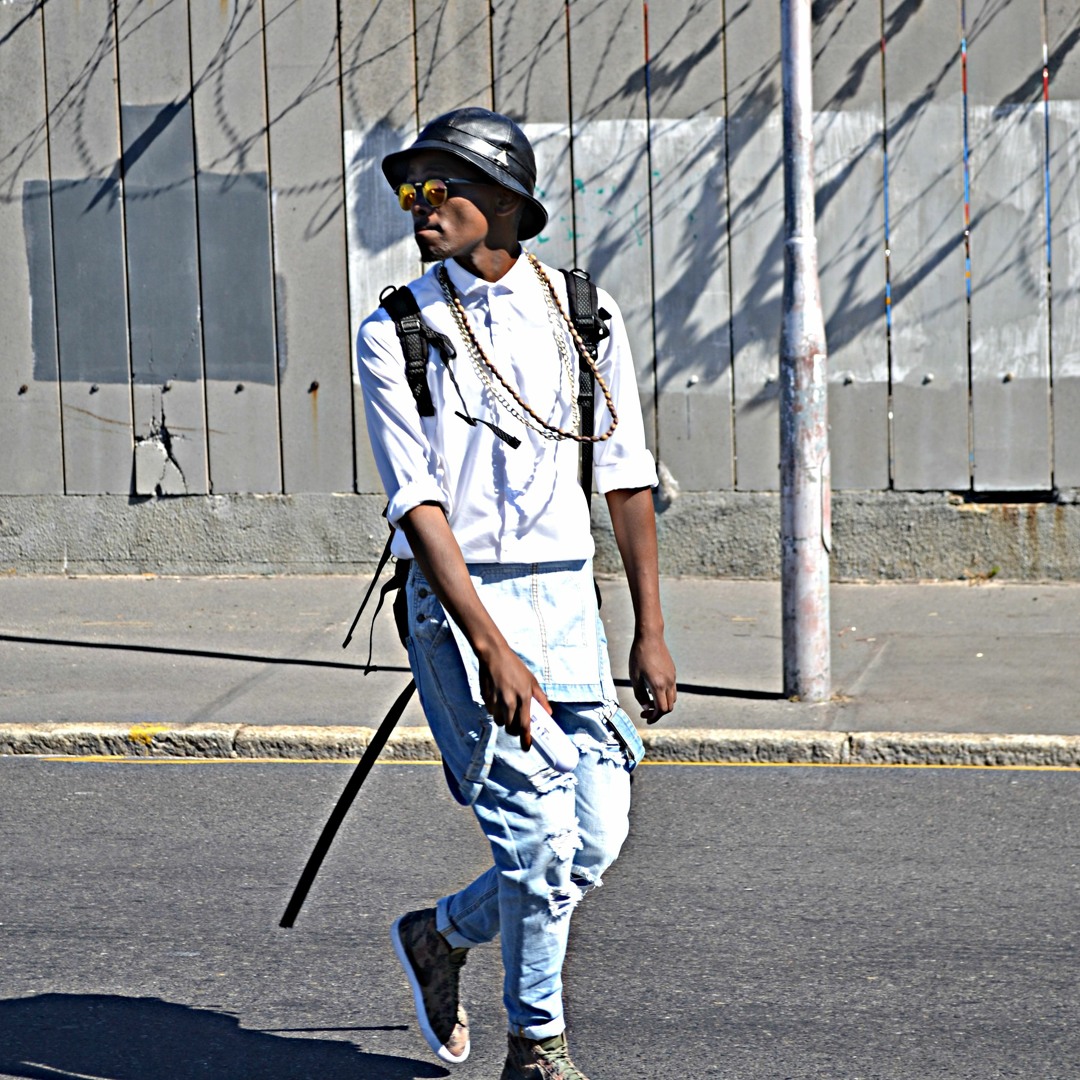 Stream BuntuJobela - Slay Queen Ft Melo And Siphe by Buntu Jobela ...