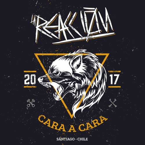 Stream La Reacción - Un Día Normal by La Reacción | Listen online for ...