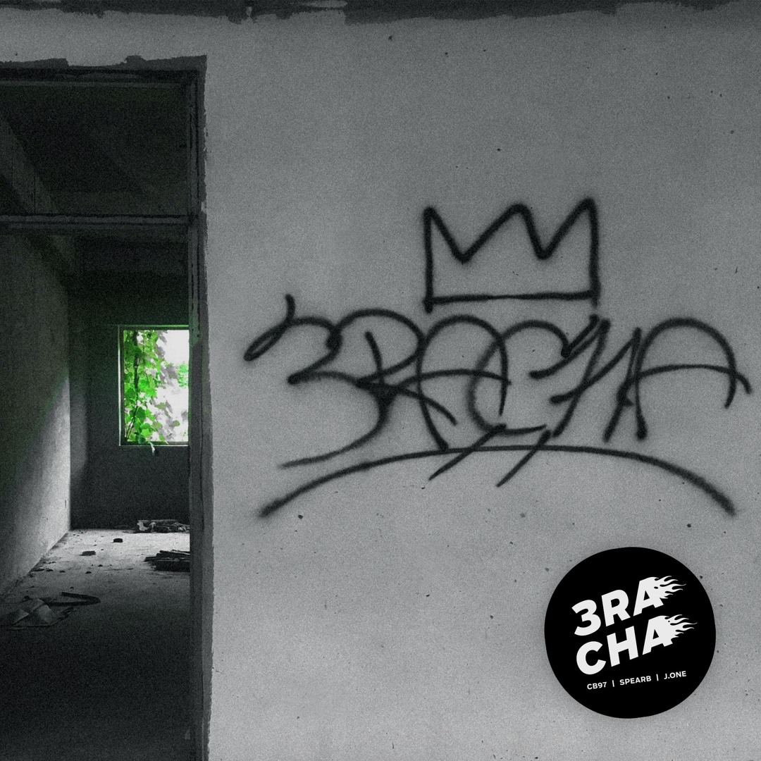 Stream 3RACHA - Start Line (Prod. CB97) by 3RACHA | Listen online for ...