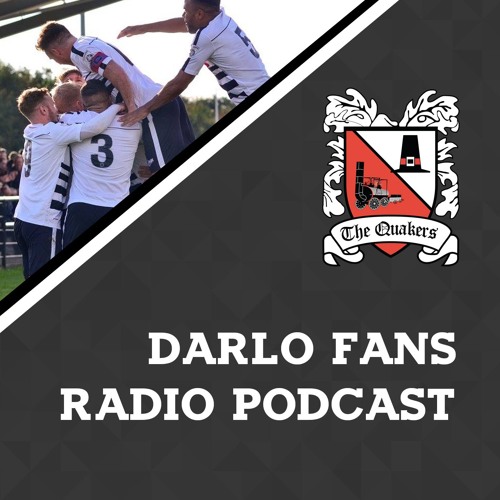 Stream episode The Darlo Fans Radio Podcast - Episode 3 by Darlo Fans ...