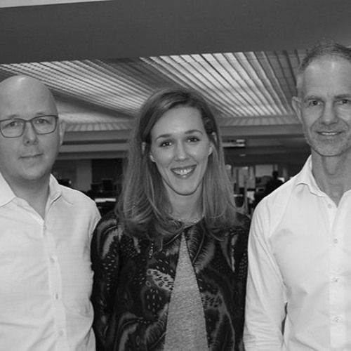 Stream 2018 är här! Strategerna Martin Enlund och Henrik Unell ...