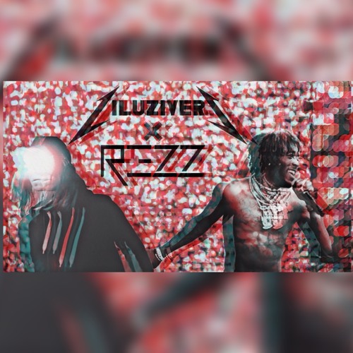 Stream (LIL UZI VERT - ENEMIES) X (REZZ - PURPLE GUSHER) FUTURE-TRAP ...