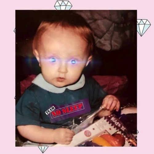 Stream Lil Ghosy & Noah's Ark - No Sleep (ft: Yvng Smitty) by Goodboys ...