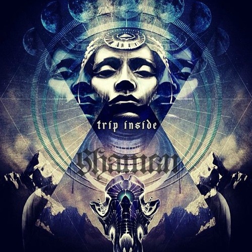 Stream Shaman - Trip Inside by Shaman | Listen online for free on ...