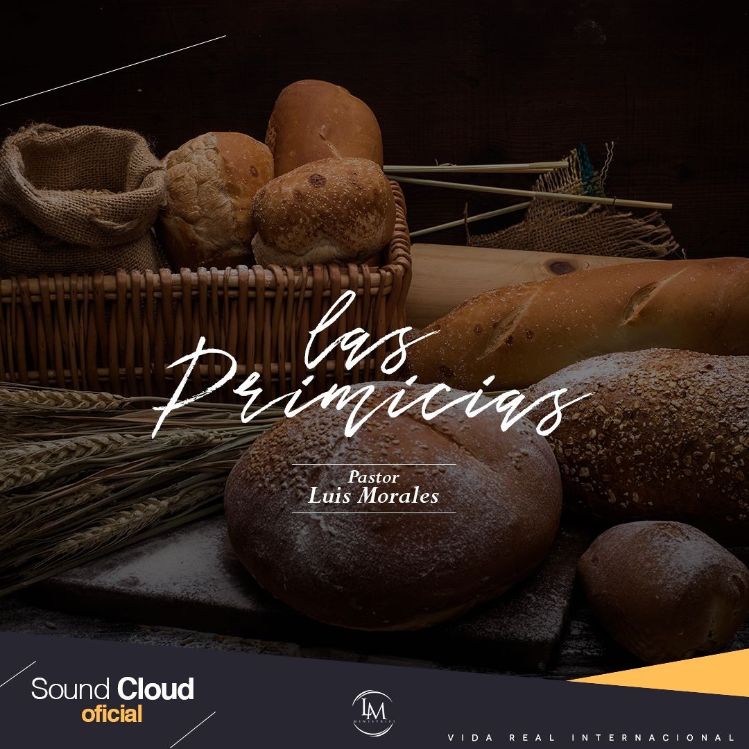 Stream Vida Real Church | Listen to Las Primicias playlist online for ...