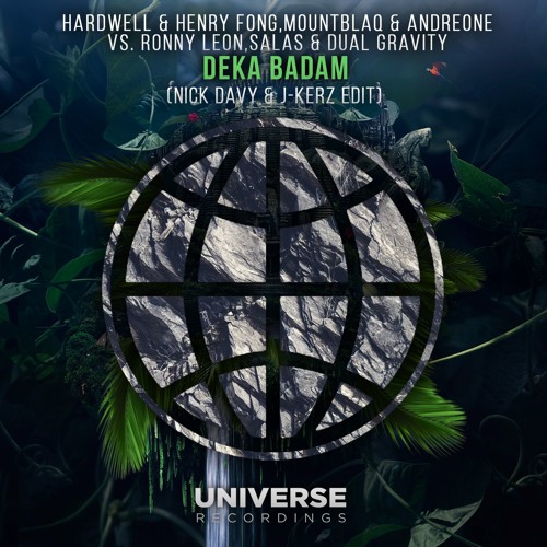 Stream Mountblaq & AndreOne vs. Ronny Leon, SALAS & Dual Gravity - DEKA ...