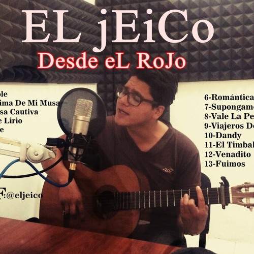 Stream El Timbalero - 11 by Jacob Zavala Rodrigues | Listen online for ...