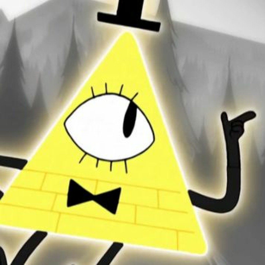 Stream We'll Meet Again- Bill Cipher by goth mom | Listen online for ...