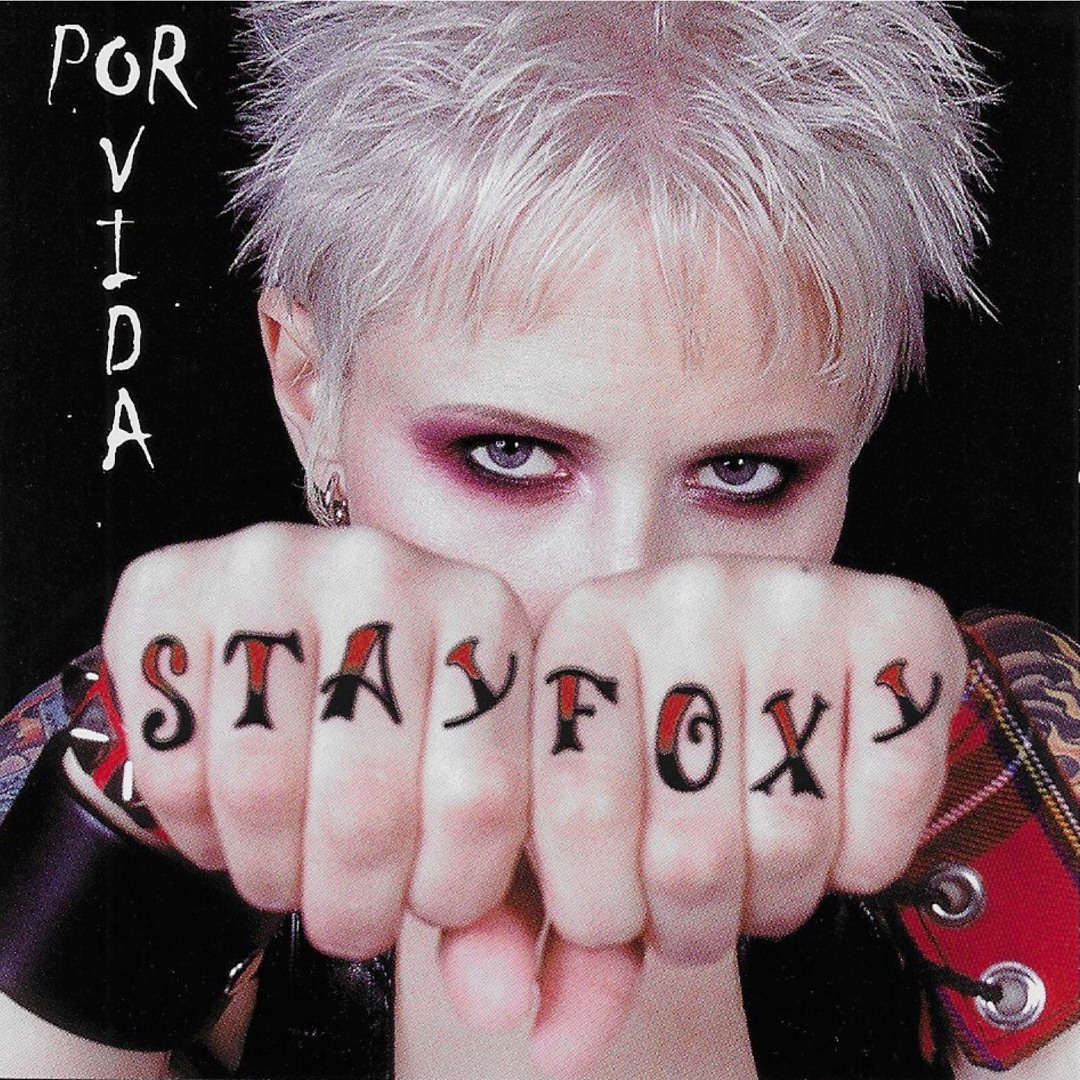 Stream FOXY BAND USA | Listen to Stay Foxy Por Vida playlist online for ...