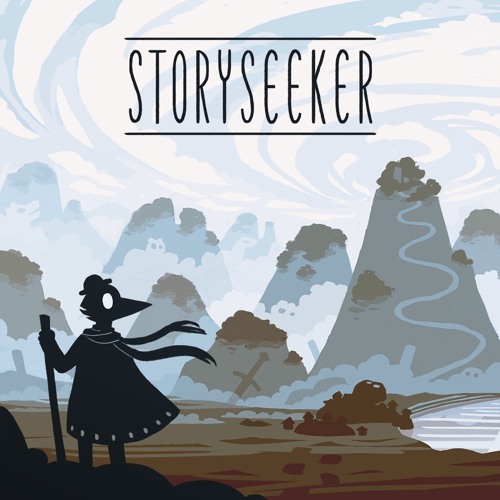 Stream Storyseeker OST - Main Theme by JJ | Listen online for free on ...