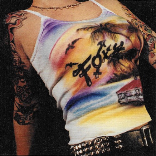 Stream Sick Inside by FOXY BAND USA | Listen online for free on SoundCloud