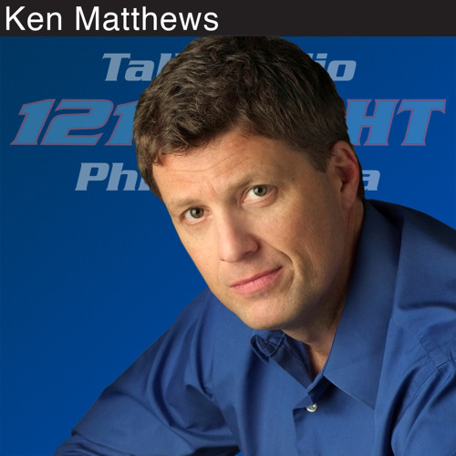 Stream Interview With Ken Matthews 01.18.18 by Scott Wagner for ...
