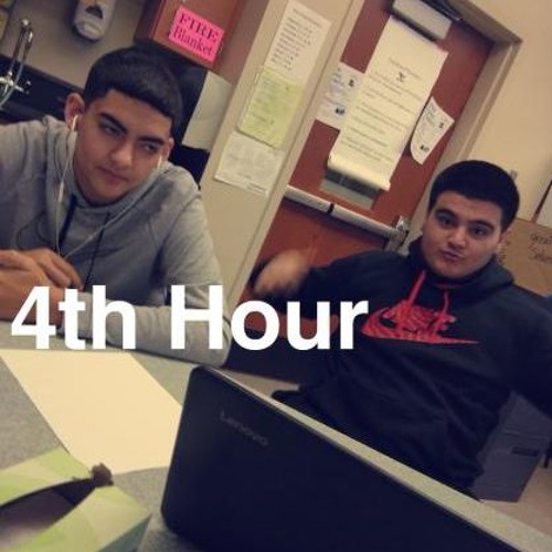 Stream 4th Hour by Imtherice | Listen online for free on SoundCloud