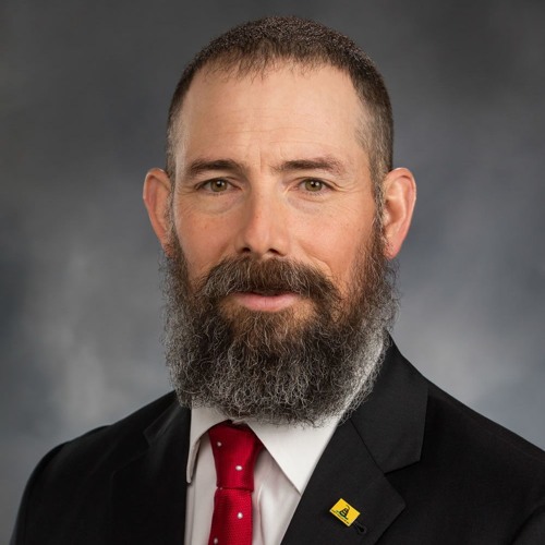 Stream 01-18-18 - HIRST AGREEMENT PODCAST: Rep. David Taylor gives ...