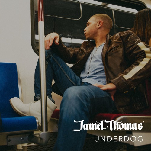 Stream Underdog by JamelThomas | Listen online for free on SoundCloud