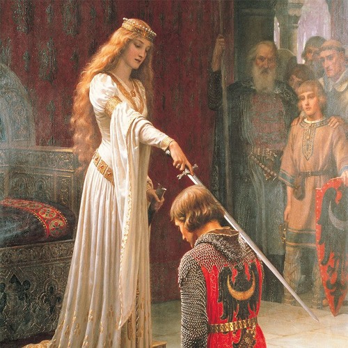 Stream A Song For The Trillium Queen (Adrielle's Theme) by AmicusAudio ...