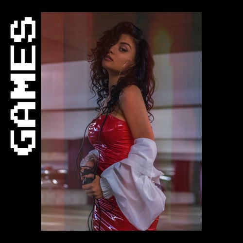 Stream Games - Laci Mercede x Onasty by Laci Mercede | Listen online for free on SoundCloud