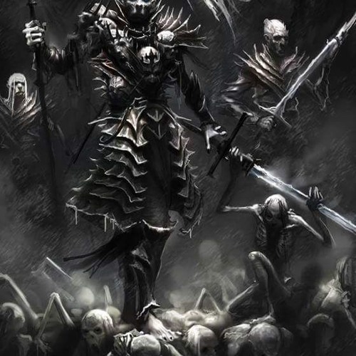 Stream Vermine ( DTR ltd 01 ) by Sucre Rose 2 | Listen online for free ...