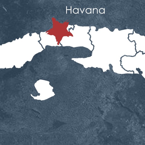 Stream "Havana" Remix (Prod. by Frank Dukes & Matt Beckley) - 101st ...