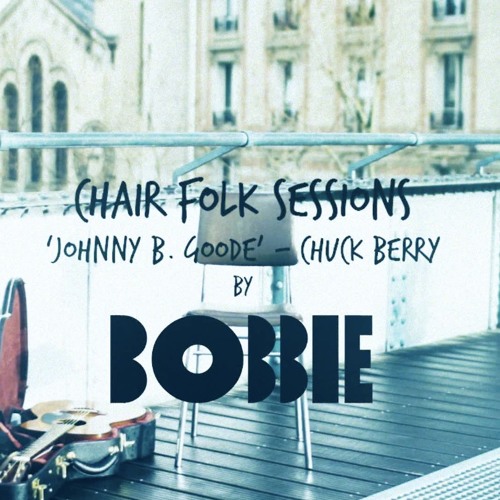 Stream Johnny B. Goode - Chuck Berry cover by BOBBIE MUSIC | Listen ...