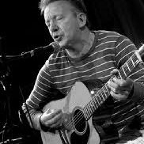 Stream Magnolia by Harry van den Berg | Listen online for free on ...