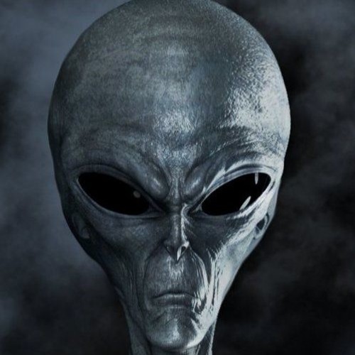 Stream Mrfk - Alien [free download] by MrFK | Listen online for free on ...