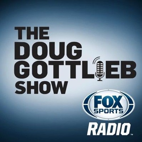Stream episode RJ Bell & Doug Gottlieb: NFL Conference Finals (Vegas ...
