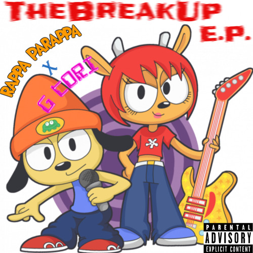 Stream 6. Rappa Parappa by SonnyDutchie | Listen online for free on ...