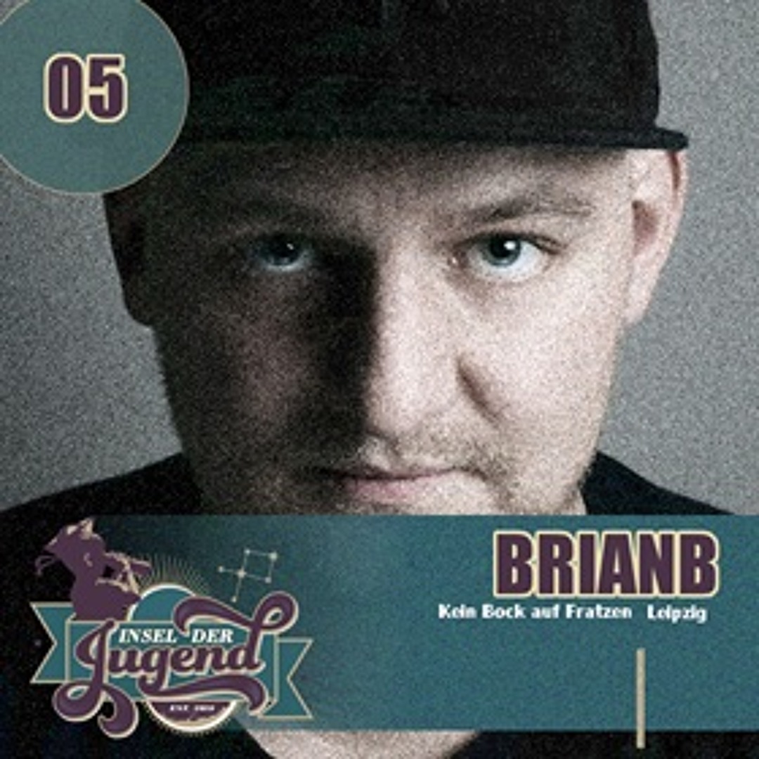 Stream BrianB - #InselTape 5 by Insel der Jugend | Listen online for ...