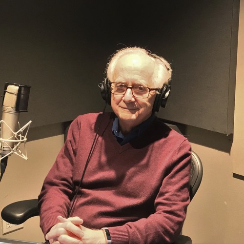 Stream The Thought Project - Episode 7 - Interview with Richard Alba by ...